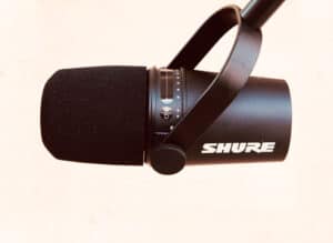 Shure MV7 vs SM7B: A Rigourous Mic Test of Iconic Sound