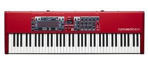 Nord Electro 6 Review: An In-depth Look at a Cool Machine