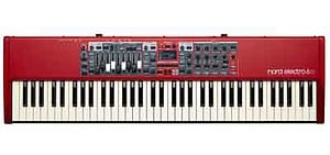 Nord Electro 6 Review: An In-depth Look at a Cool Machine
