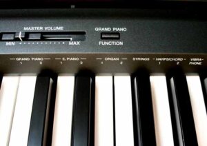 Yamaha P45 (P71) Review: Better Options Out There?