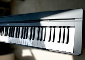 Yamaha P45 (P71) Review: Better Options Out There?