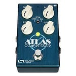 8 Best Compressor Pedals in 2026: Sustain, Squash, & Sparkle